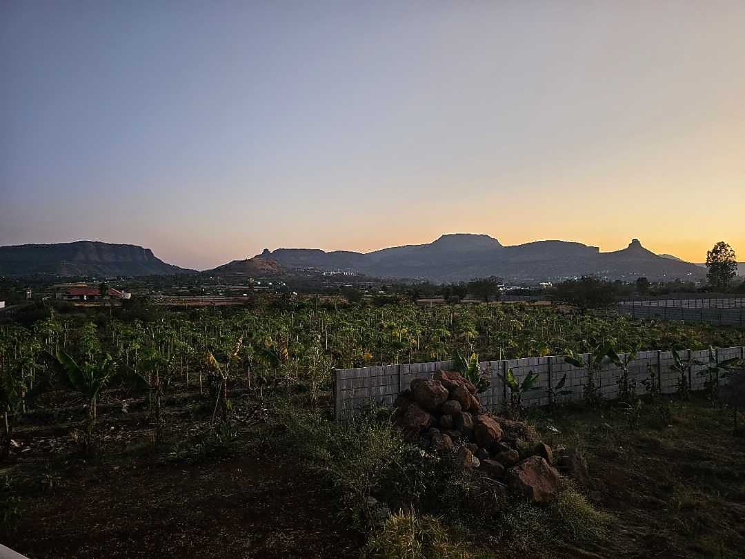 Reviews of Grape County Eco Resort & Spa, Nashik - Resort in Trimbak