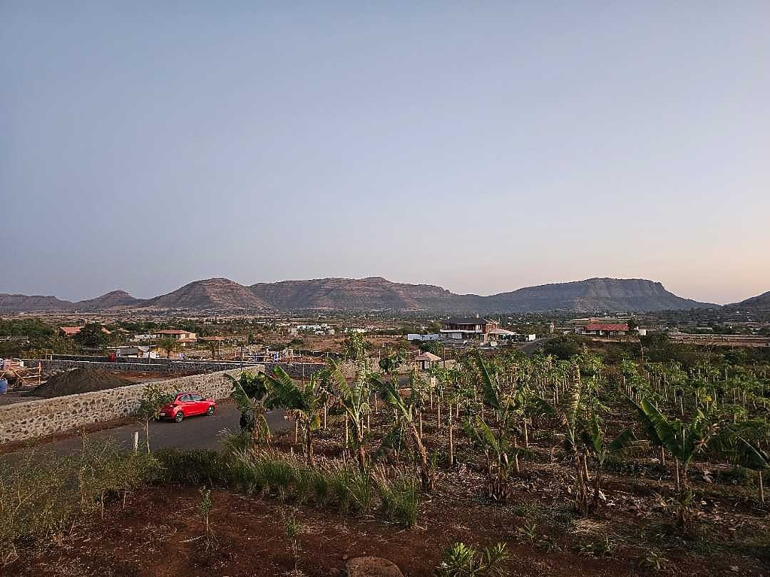 Reviews of Grape County Eco Resort & Spa, Nashik - Resort in Trimbak