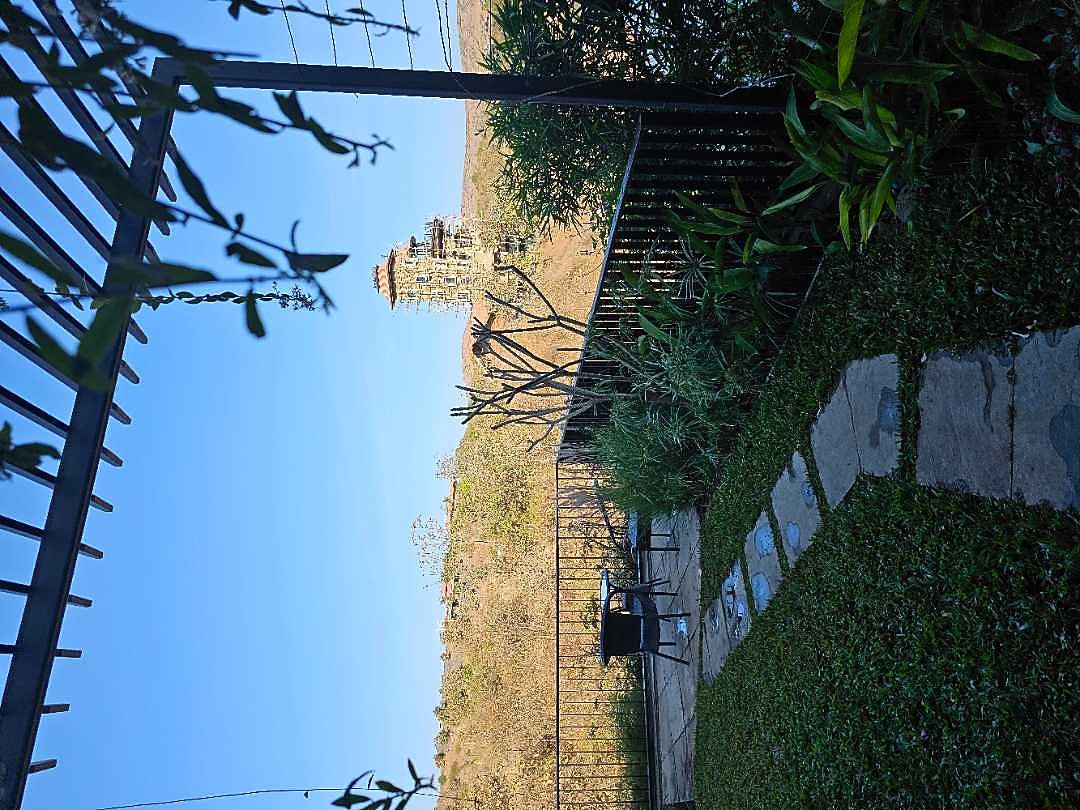 Reviews of Grape County Eco Resort & Spa, Nashik - Resort in Trimbak