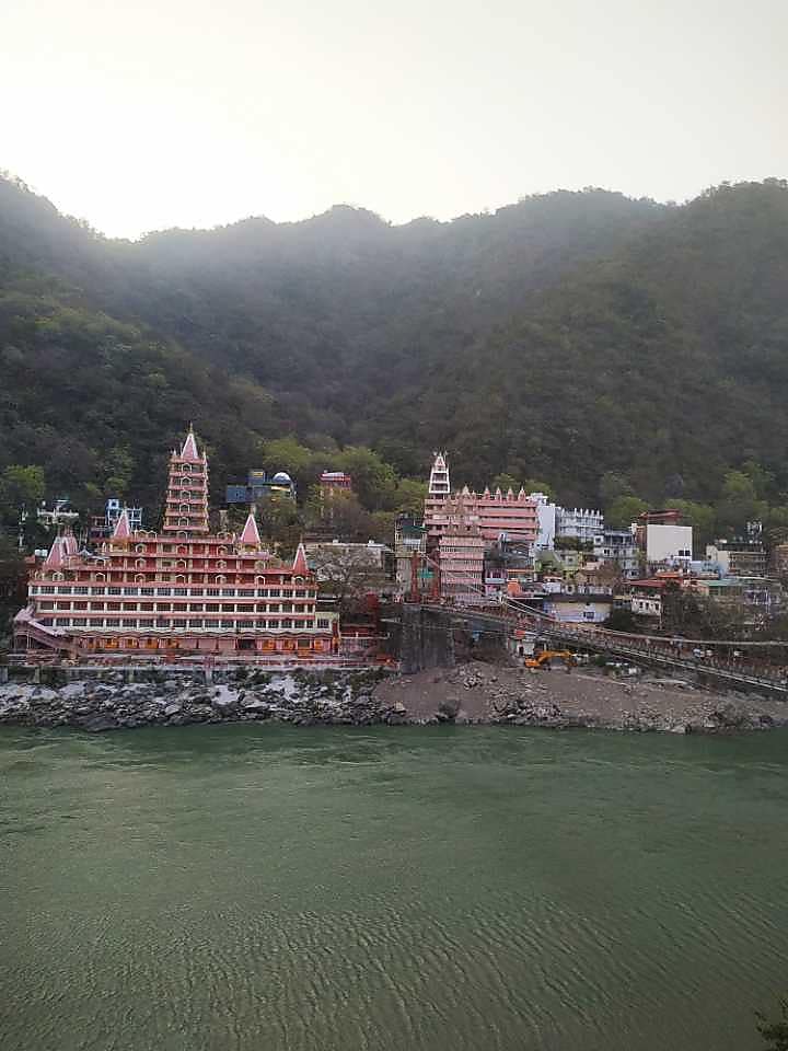 Hotel Kunwar Residency | Rishikesh Hotel BOOK with ₹0 PAYMENT