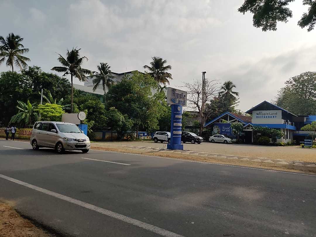 Ripple Land KTDC | Alleppey Hotel BOOK @ ₹1