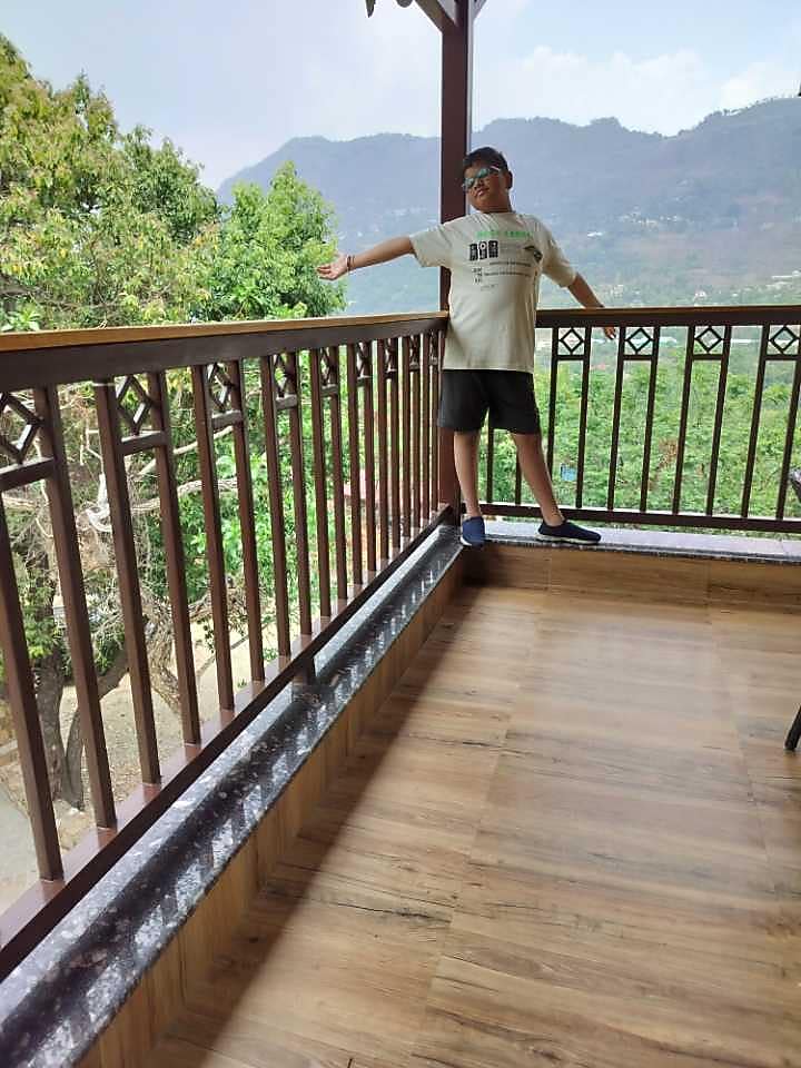 Nivedan Hotel and Resort 𝗕𝗢𝗢𝗞 Naukuchiatal Hotel 𝘄𝗶𝘁𝗵 𝗙𝗥𝗘𝗘 𝗖𝗮𝗻𝗰𝗲𝗹𝗹𝗮𝘁𝗶𝗼𝗻