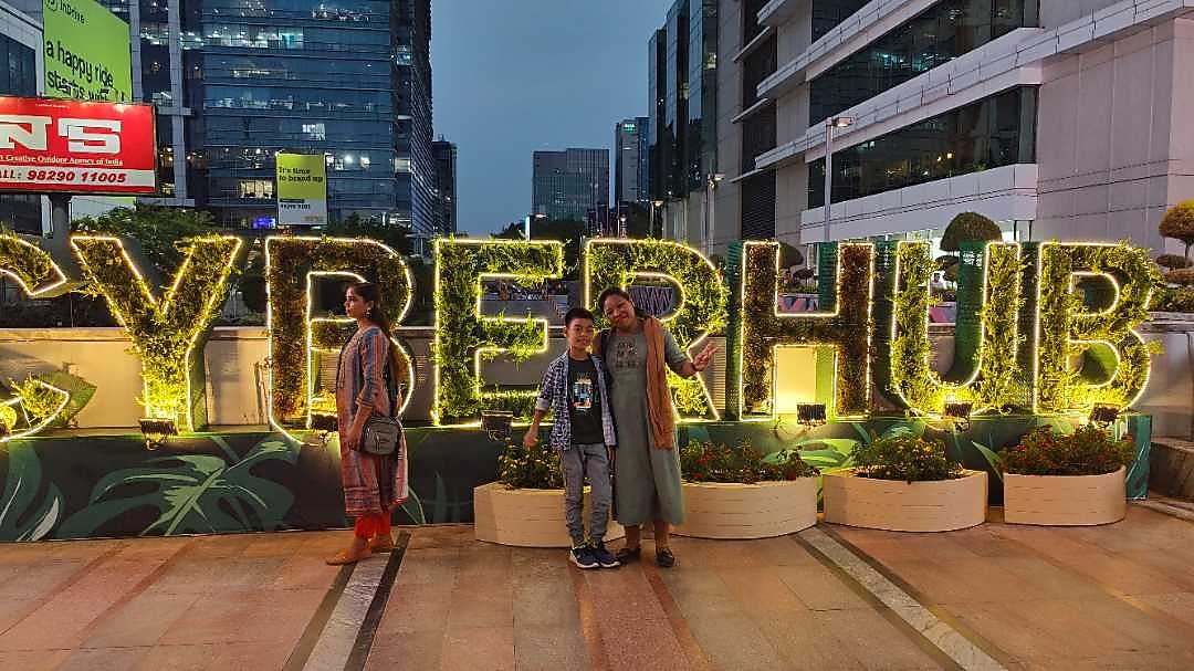 Zen Studios near Cyber Hub Gurgaon 𝗕𝗢𝗢𝗞 Gurgaon Apartment 𝘄𝗶𝘁𝗵 ₹𝟬 𝗣𝗔𝗬𝗠𝗘𝗡𝗧