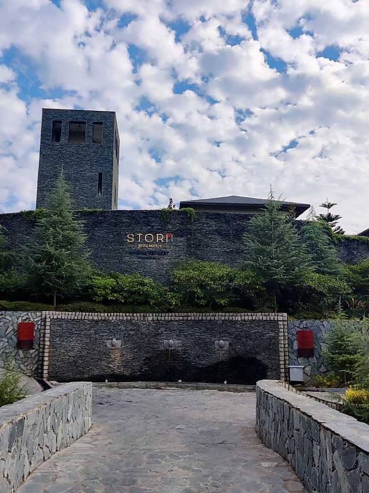 Photos of Storii By ITC Hotels, Amoha Retreat Dharamshala - Resort in ...