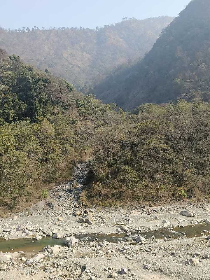 Reviews of Moustache Rishikesh Riverside Resort - Cottage in Rishikesh