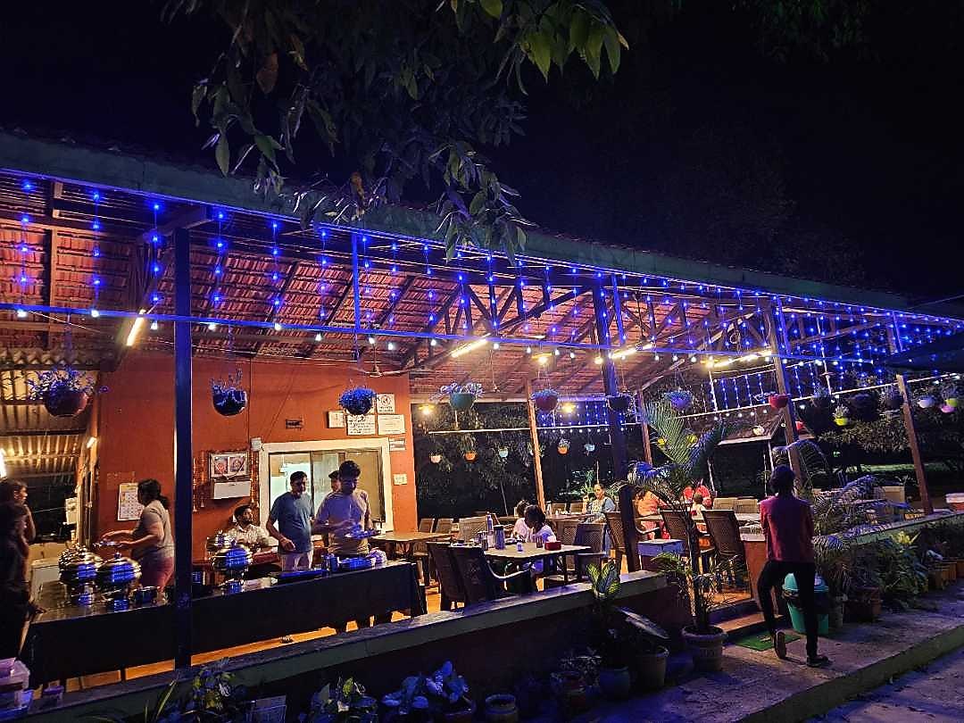 Reviews of Mango Tree Farm Resort | Farm Stay - Homestay in Karjat