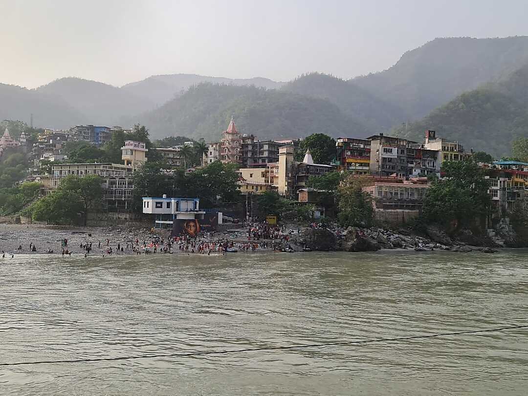 Keys Lite by Lemon Tree Hotels, Tapovan, Rishikesh 𝗕𝗢𝗢𝗞 Rishikesh Hotel ...