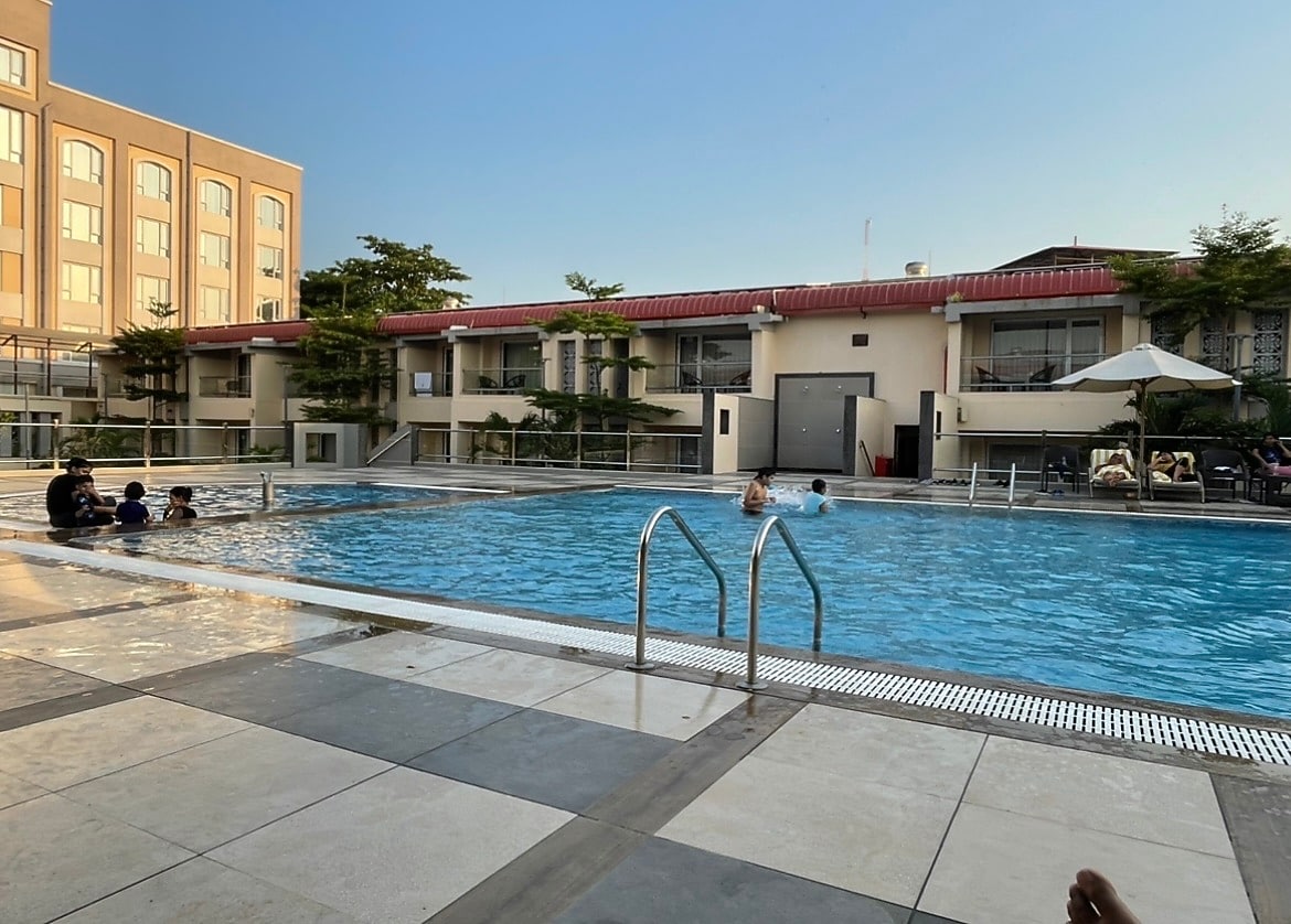 Photos of The Fern Sardar Sarovar Resort Kevadia, Gujarat - Resort in ...