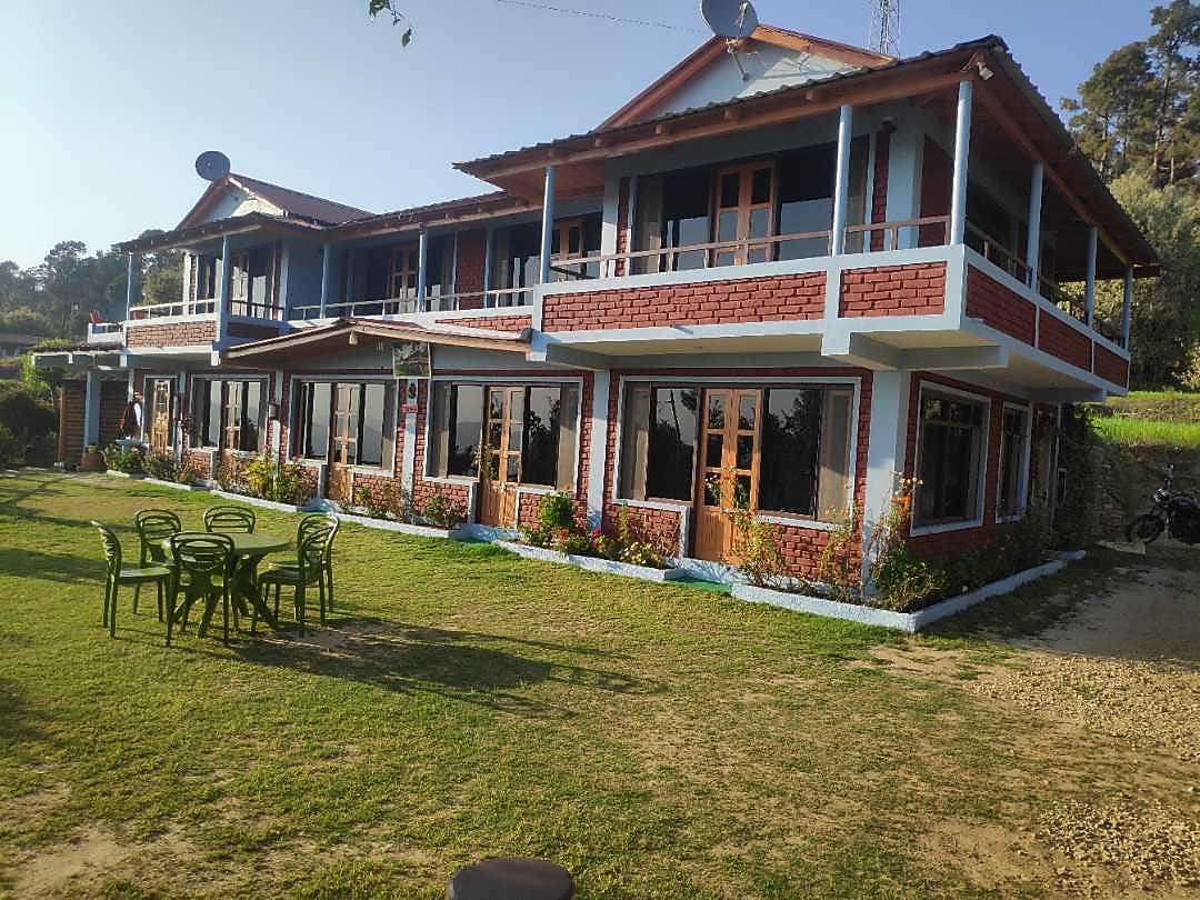 Photos of Binsar Oak Paradise - Hotel in Binsar