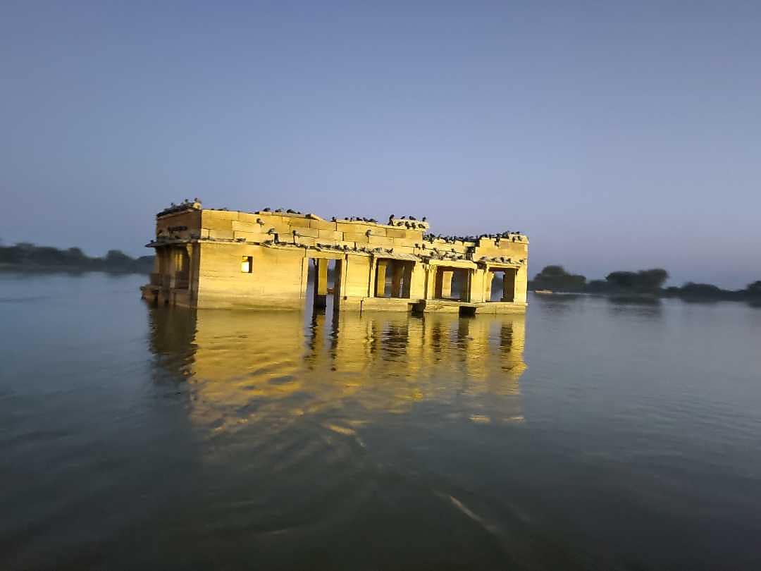 Photos of ITC Narmada - A Luxury Collection Hotel - Hotel in Ahmedabad