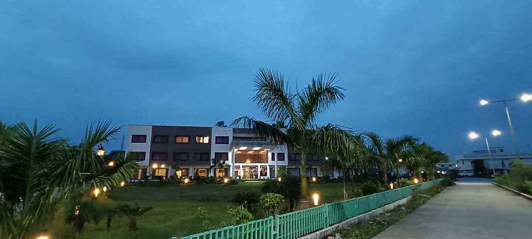 MPT Vindhya Retreat, Rewa 𝗕𝗢𝗢𝗞 Rewa Resort 𝘄𝗶𝘁𝗵 𝗙𝗥𝗘𝗘 𝗖𝗮𝗻𝗰𝗲𝗹𝗹𝗮𝘁𝗶𝗼𝗻