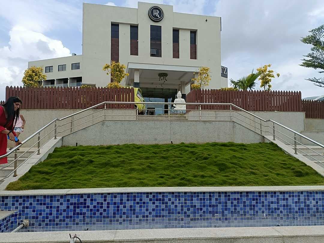 Photos of Royal Ritz - Resort in Hubli