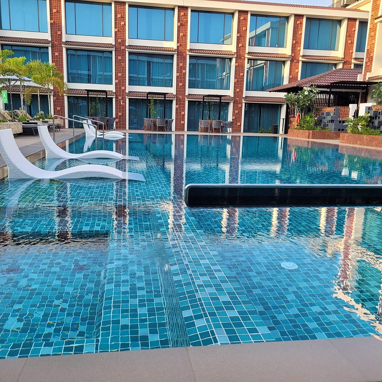 Elements by Rosetta 𝗕𝗢𝗢𝗞 Goa Resort 𝘄𝗶𝘁𝗵 ₹𝟬 𝗣𝗔𝗬𝗠𝗘𝗡𝗧