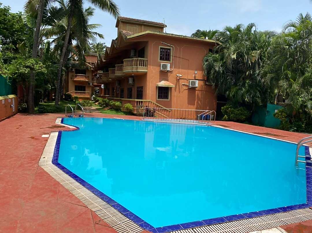 Photos of Ruffles Beach Resort - Resort in Goa
