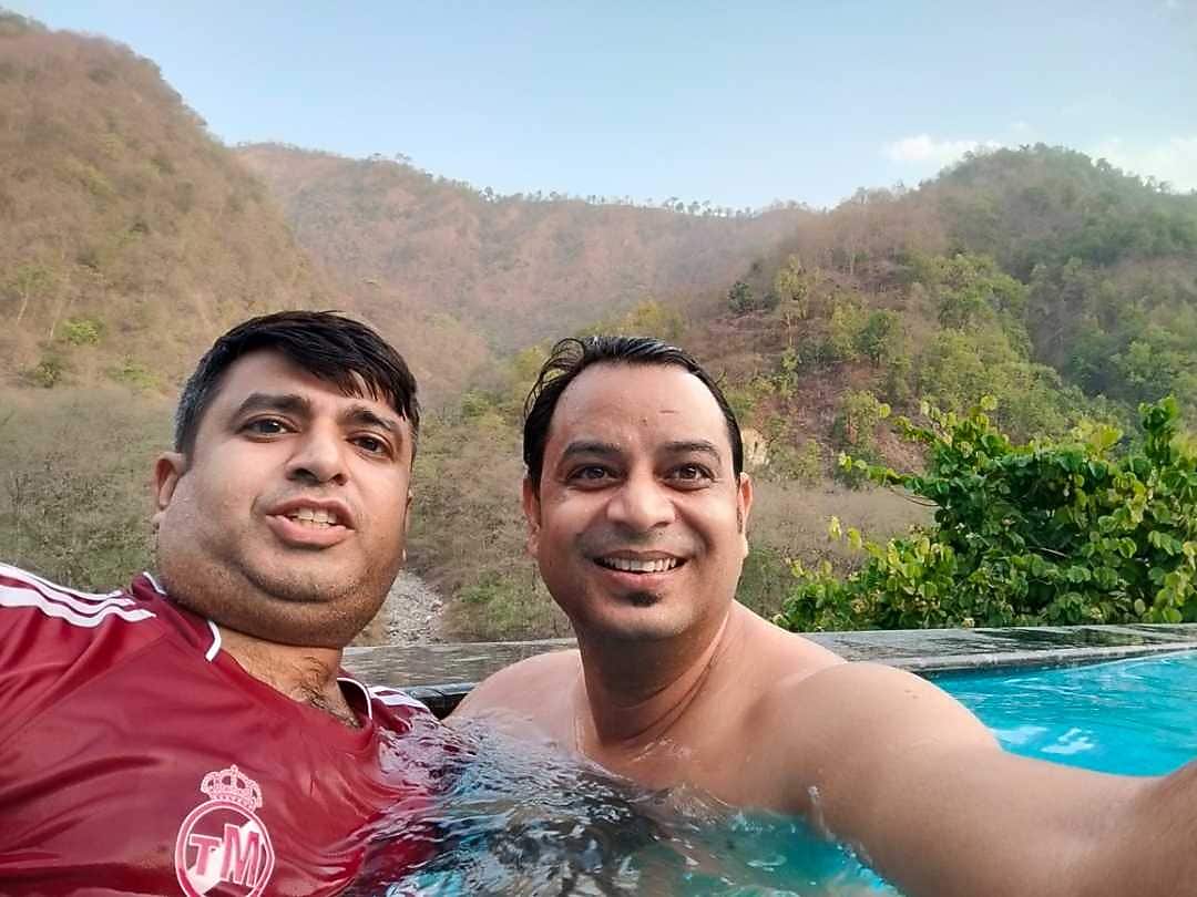 Reviews of Moustache Rishikesh Riverside Resort - Cottage in Rishikesh