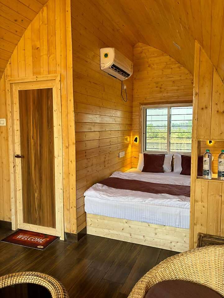 Buru Resort 𝗕𝗢𝗢𝗞 Ghatshila Cottage 𝘄𝗶𝘁𝗵 𝗙𝗥𝗘𝗘 𝗖𝗮𝗻𝗰𝗲𝗹𝗹𝗮𝘁𝗶𝗼𝗻