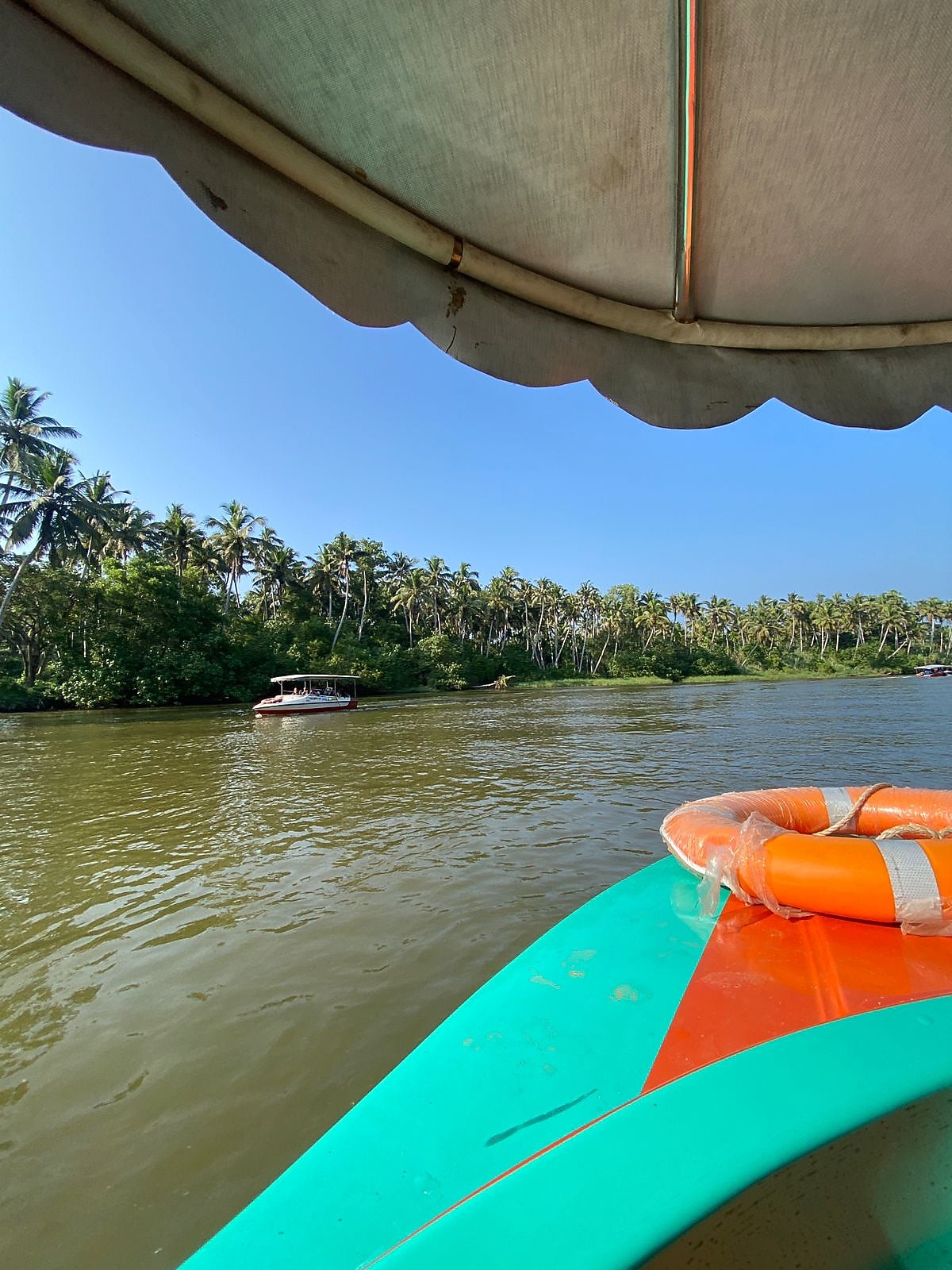 Lara Lake View Resort 𝗕𝗢𝗢𝗞 Kovalam and Poovar Resort 𝘄𝗶𝘁𝗵 𝗙𝗥𝗘𝗘 𝗖𝗮𝗻𝗰𝗲𝗹𝗹𝗮𝘁𝗶𝗼𝗻