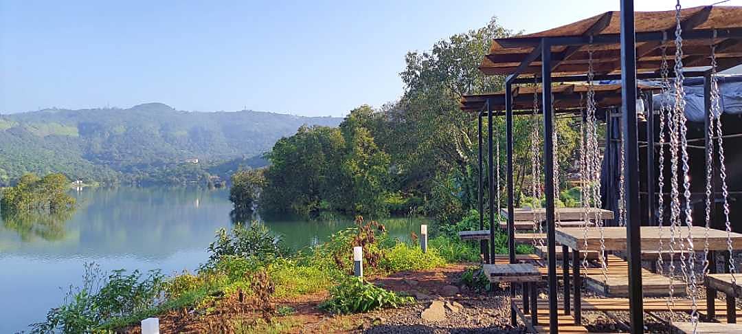 Zostel Plus Lonavala | Lonavala Hostel BOOK @ ₹1