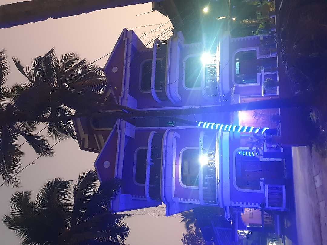 Seashell 𝗕𝗢𝗢𝗞 Goa Apartment 𝘄𝗶𝘁𝗵 𝗙𝗥𝗘𝗘 𝗖𝗮𝗻𝗰𝗲𝗹𝗹𝗮𝘁𝗶𝗼𝗻