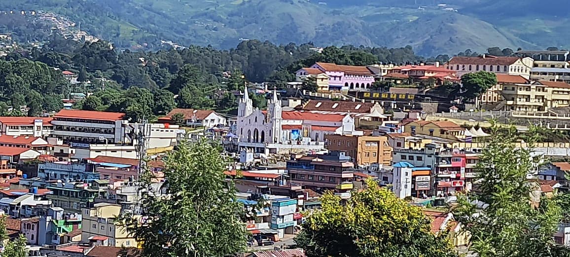 YWCA Wyoming Coonoor | Rooms & Restaurant 𝗕𝗢𝗢𝗞 Coonoor Homestay 𝘄𝗶𝘁𝗵 ₹𝟬 ...