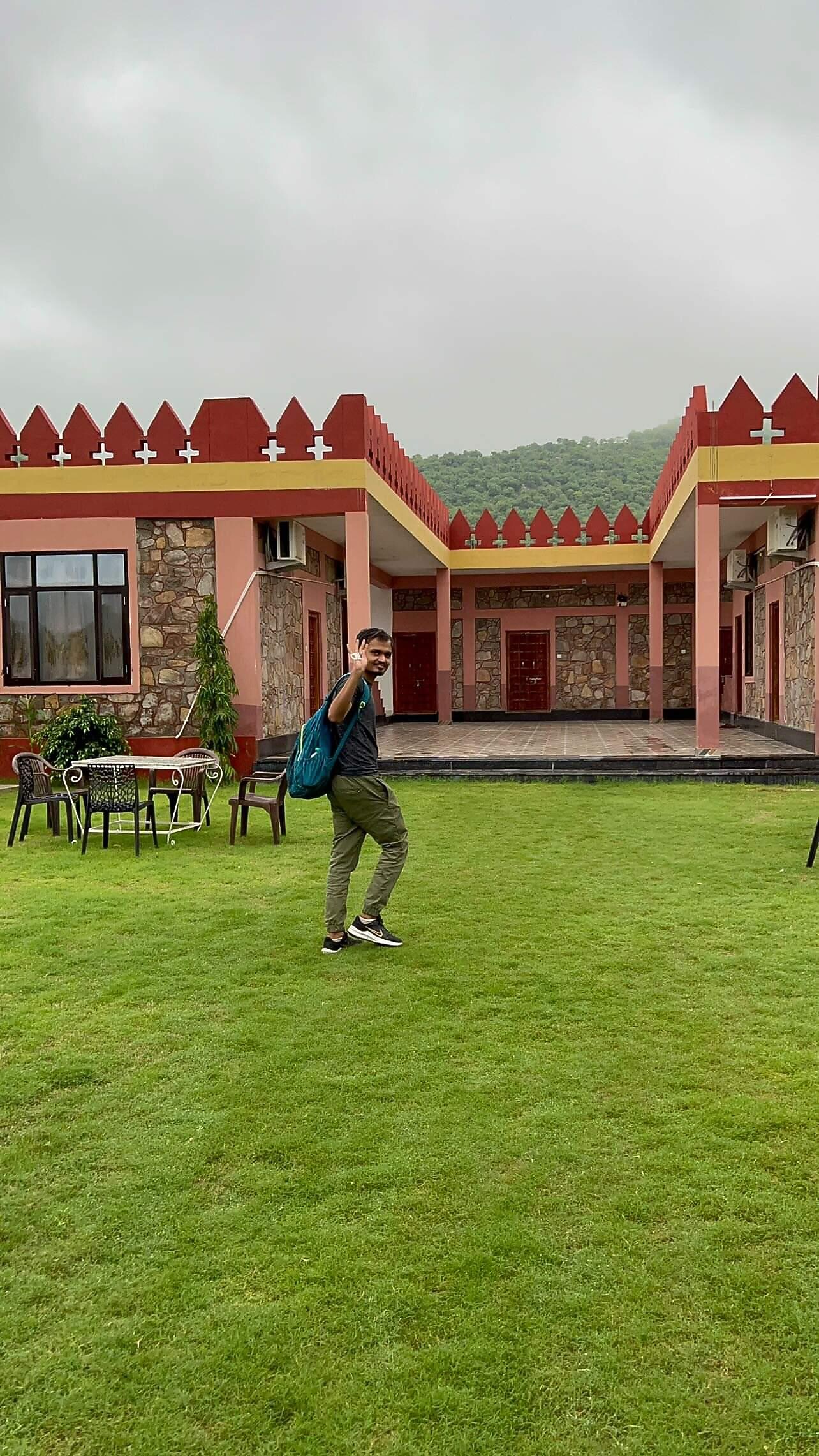 Photos of Pushkar Retreat Resort - Resort in Pushkar