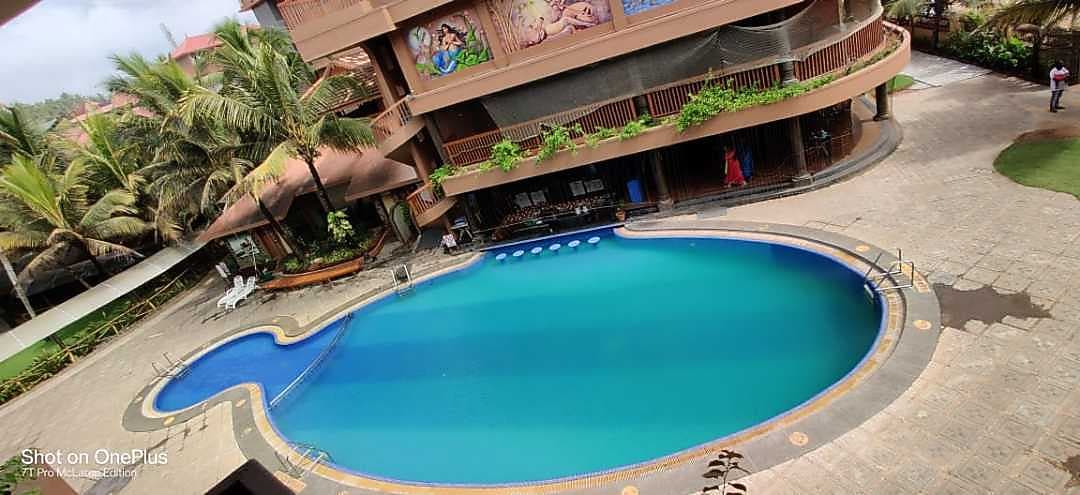 Photos of Uday Samudra Leisure Beach Hotel - Resort in Kovalam and Poovar
