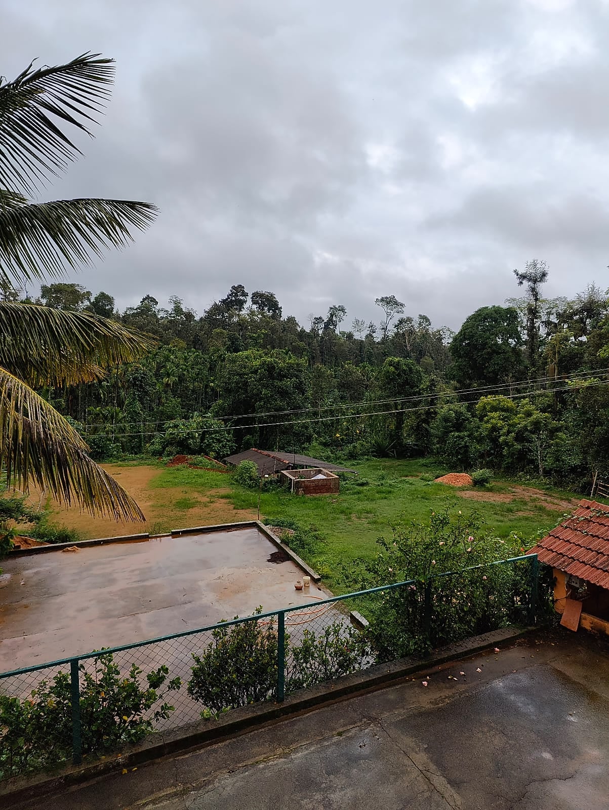 Photos of Hemavathi Homestay | Rooms with Terrace - Homestay in Mudigere