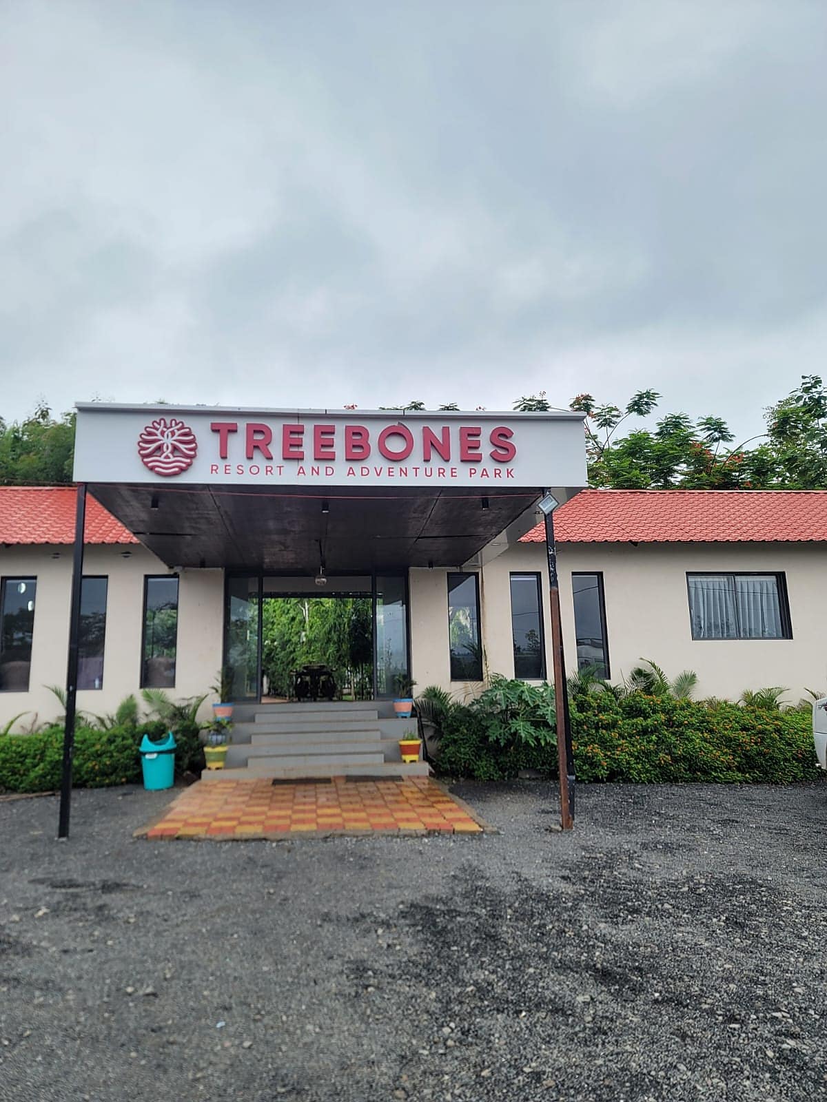 TREE BONES RESORT & ADVENTURE PARK 𝗕𝗢𝗢𝗞 Ahwa Resort 𝘄𝗶𝘁𝗵 𝗙𝗥𝗘𝗘 𝗖𝗮𝗻𝗰𝗲𝗹𝗹𝗮𝘁𝗶𝗼𝗻