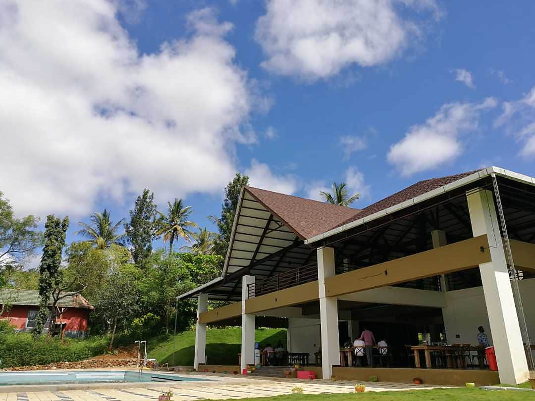 Commune18 | Chikmagalur Hotel BOOK @ ₹1