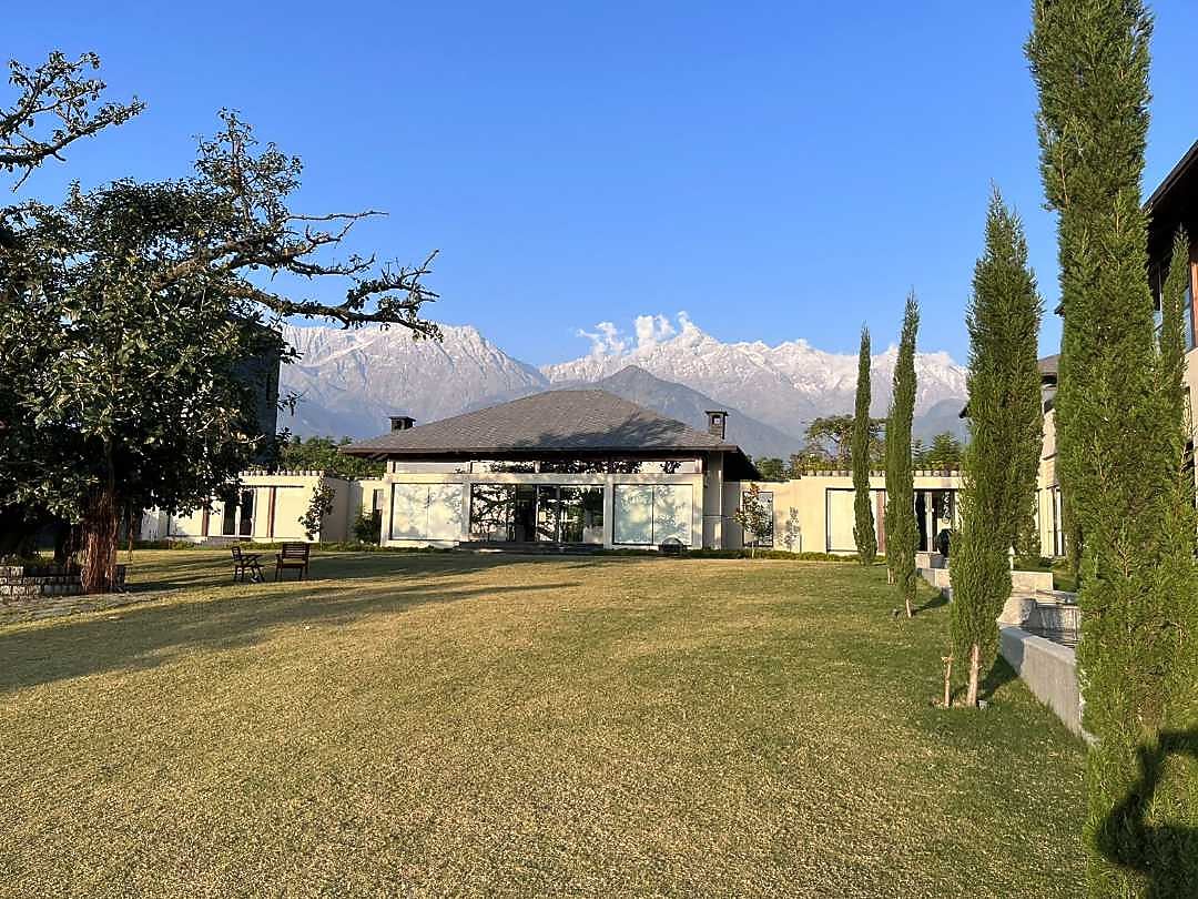 Photos of Storii By ITC Hotels, Amoha Retreat Dharamshala - Resort in ...