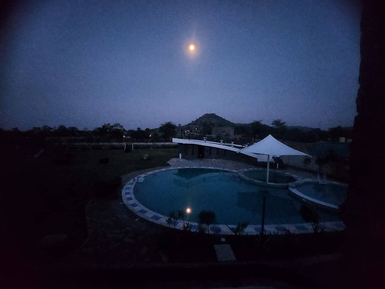 Mandav Heritage Resort 𝗕𝗢𝗢𝗞 Mandu Hotel 𝘄𝗶𝘁𝗵 𝗙𝗥𝗘𝗘 𝗖𝗮𝗻𝗰𝗲𝗹𝗹𝗮𝘁𝗶𝗼𝗻