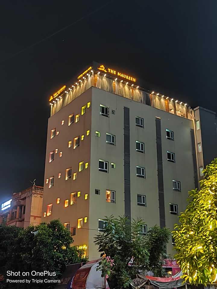 THE MAUREEN KOLKATA 𝗕𝗢𝗢𝗞 Kolkata Hotel 𝘄𝗶𝘁𝗵 𝗙𝗥𝗘𝗘 𝗖𝗮𝗻𝗰𝗲𝗹𝗹𝗮𝘁𝗶𝗼𝗻