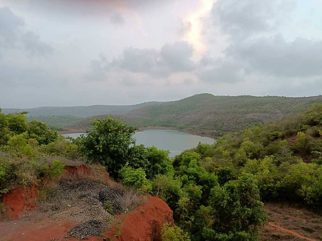Photos of Athang Staycation - Resort in Diveagar