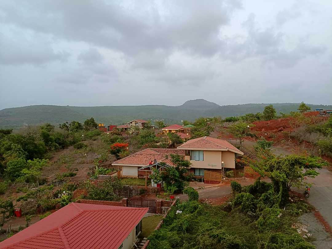 Photos of Athang Staycation - Resort in Diveagar