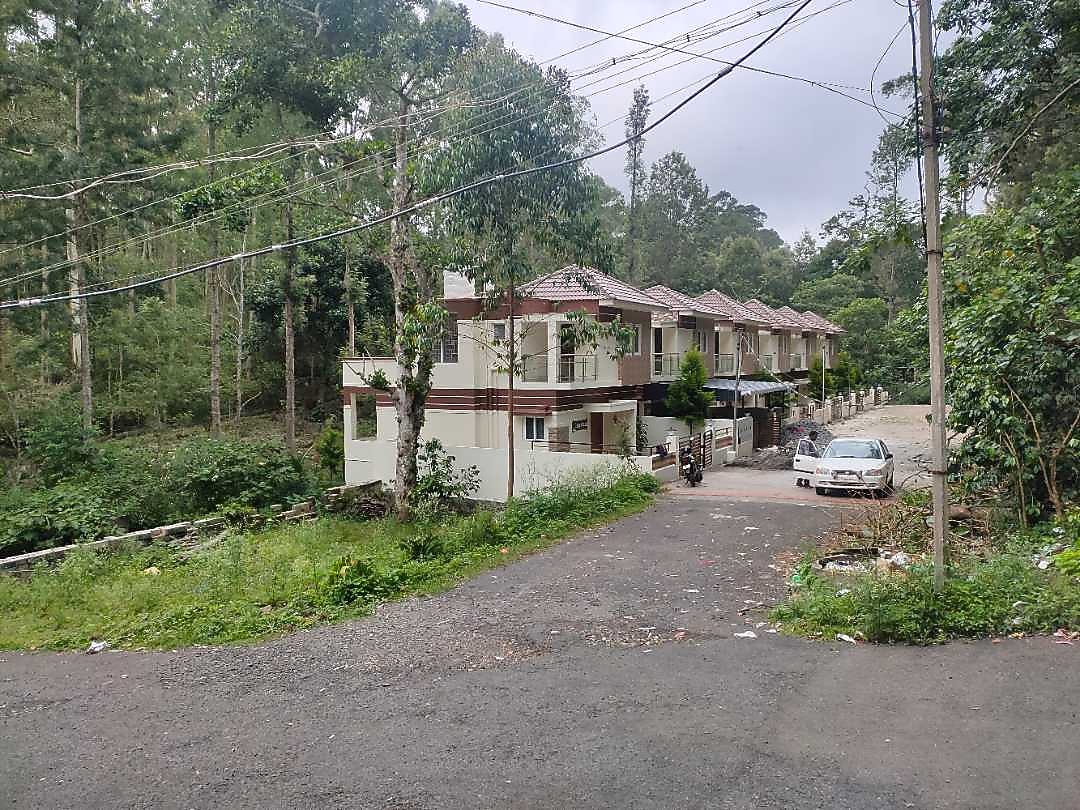 Hotel Lemon Stay | Yercaud Resort BOOK @ ₹1