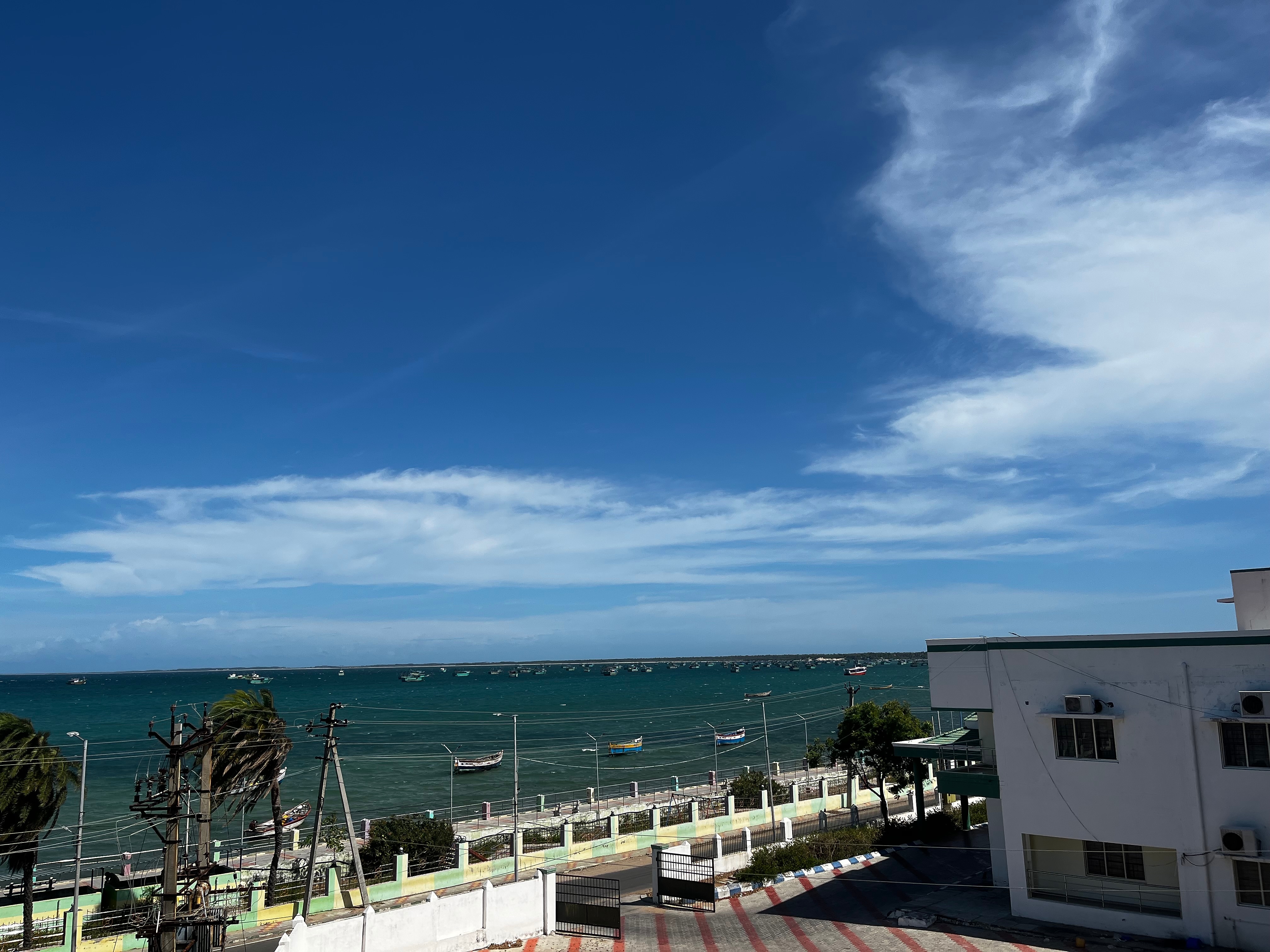 HOTEL FORTUNE | Rameshwaram Hotel BOOK @ ₹1