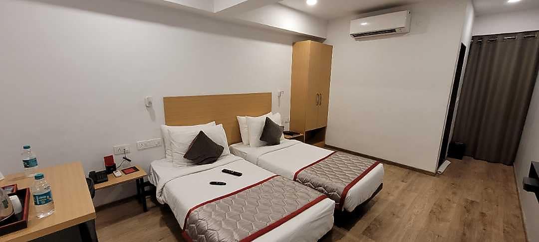 Lords Eco Inn Belagavi, Karnataka Best Rates on Belgaum Hotel Deals ...