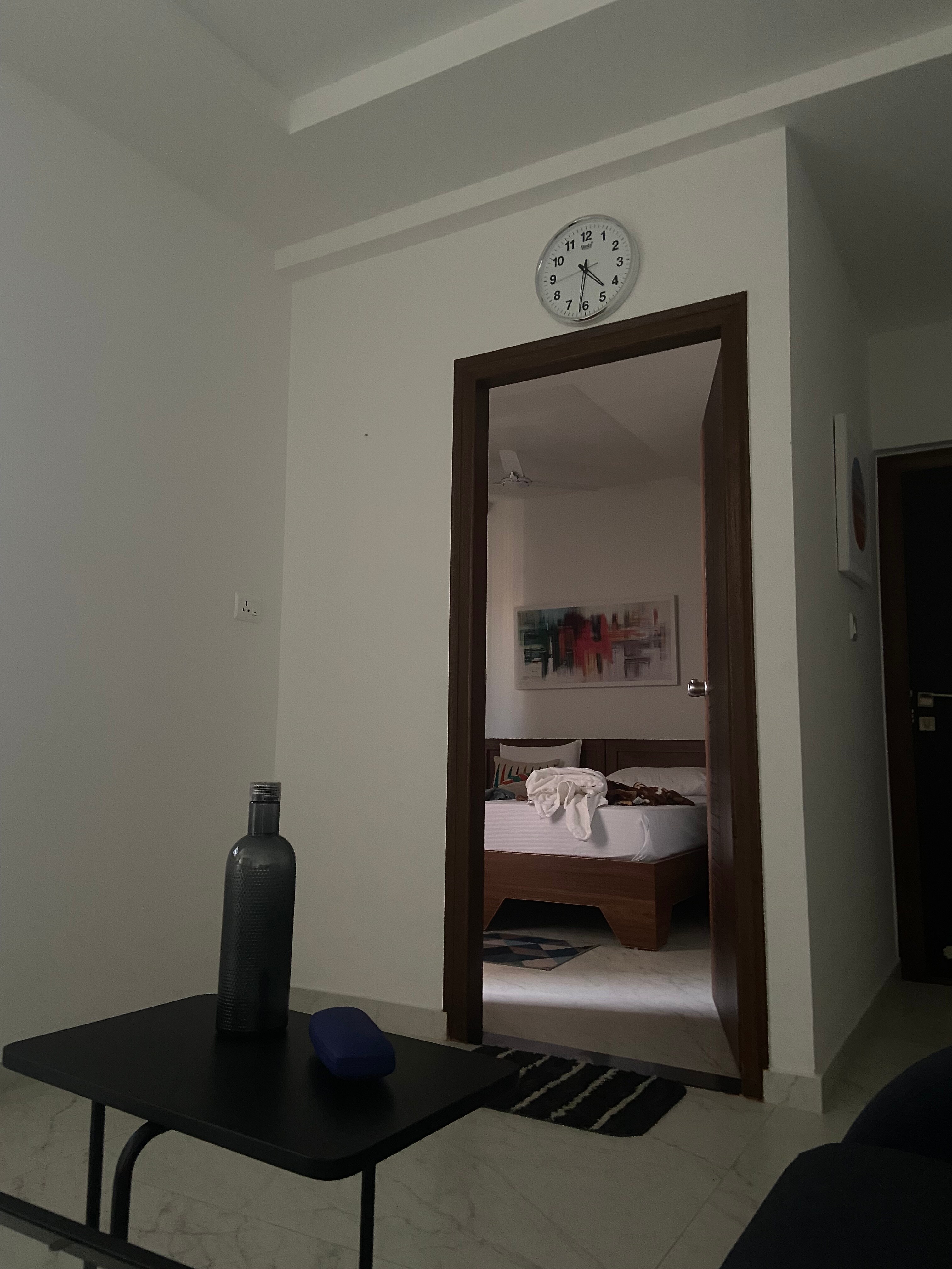 Olive Serviced Apartments BTM Layout 𝗕𝗢𝗢𝗞 Bangalore Apartment 𝘄𝗶𝘁𝗵 𝗙𝗥𝗘𝗘 ...