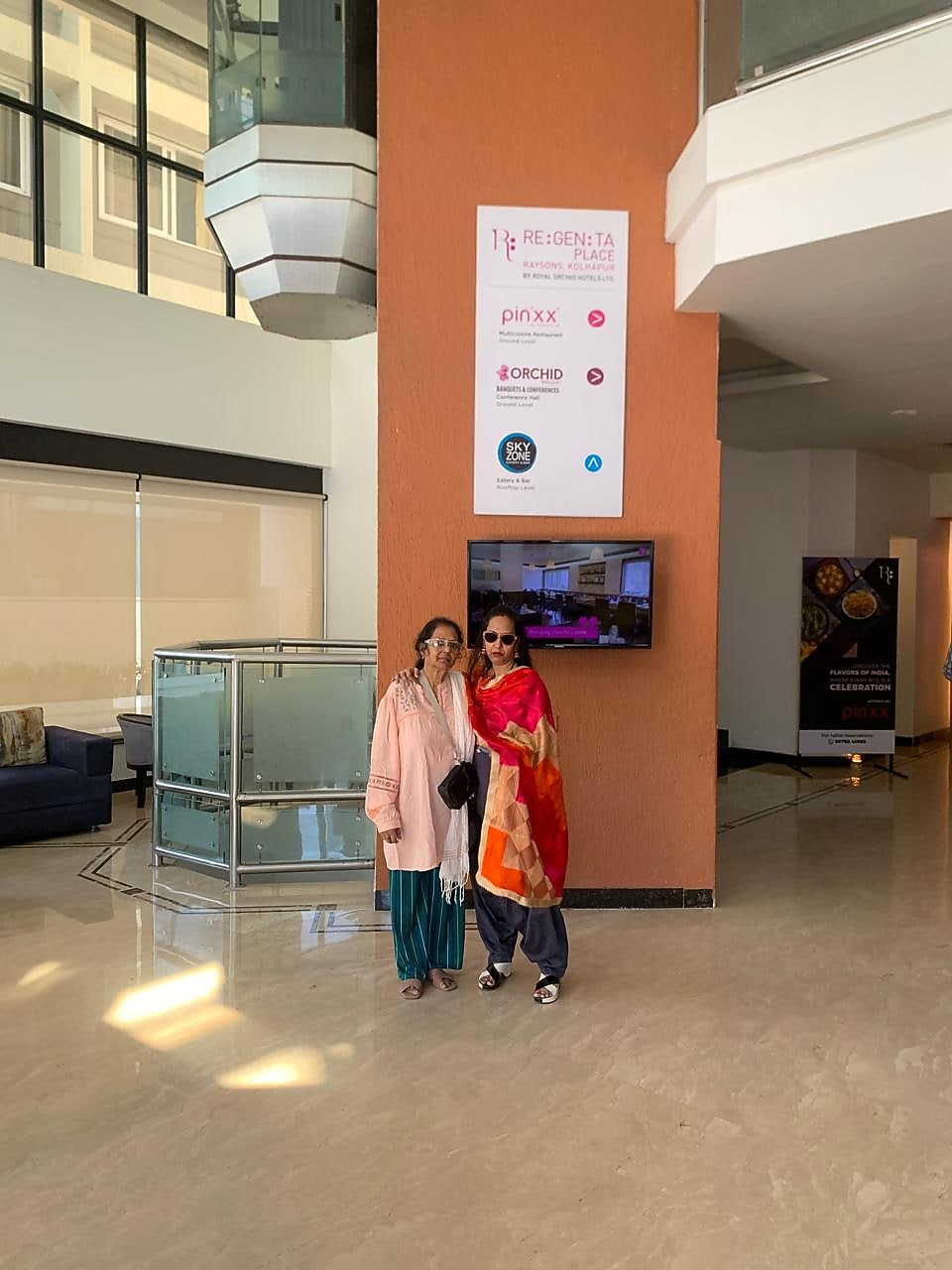 Regenta Place Raysons Kolhapur 𝗕𝗢𝗢𝗞 Kolhapur Hotel 𝘄𝗶𝘁𝗵 𝗙𝗥𝗘𝗘 𝗖𝗮𝗻𝗰𝗲𝗹𝗹𝗮𝘁𝗶𝗼𝗻