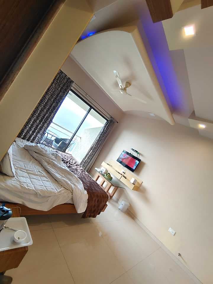 MAGNUS SQUARE - Business Hotel Best Rates on Pune Hotel Deals, Reviews ...