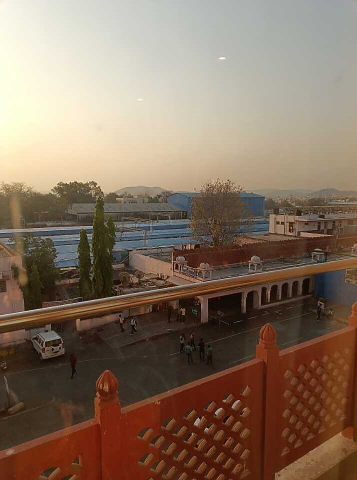 Photos of Le ROI, Udaipur @Udaipur City Railway Station - Hotel in Udaipur