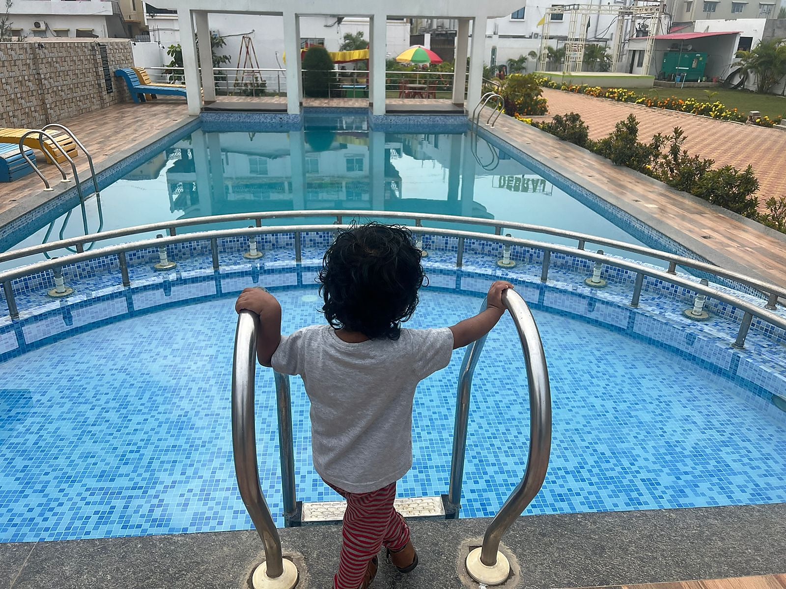 Holiday Beach Resorts, Mandarmani 𝗕𝗢𝗢𝗞 Mandarmani Villa 𝘄𝗶𝘁𝗵 ₹𝟬 𝗣𝗔𝗬𝗠𝗘𝗡𝗧