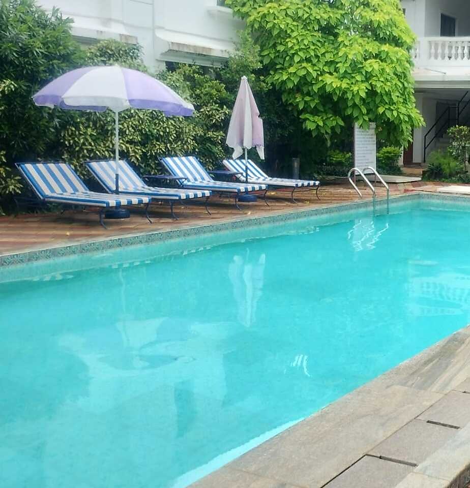 Rainforest Casa Azure 3 BHK Villa - V3 𝗕𝗢𝗢𝗞 Goa Villa 𝘄𝗶𝘁𝗵 𝗙𝗥𝗘𝗘 ...