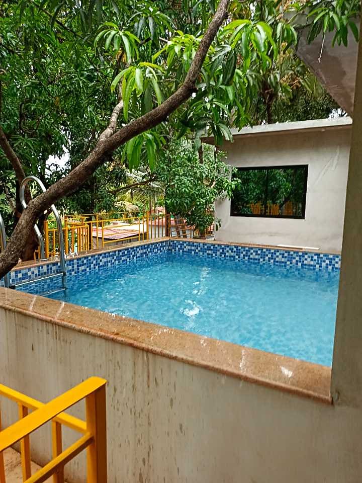 Colomb House Homestay 𝗕𝗢𝗢𝗞 Goa Homestay 𝘄𝗶𝘁𝗵 𝗙𝗥𝗘𝗘 𝗖𝗮𝗻𝗰𝗲𝗹𝗹𝗮𝘁𝗶𝗼𝗻