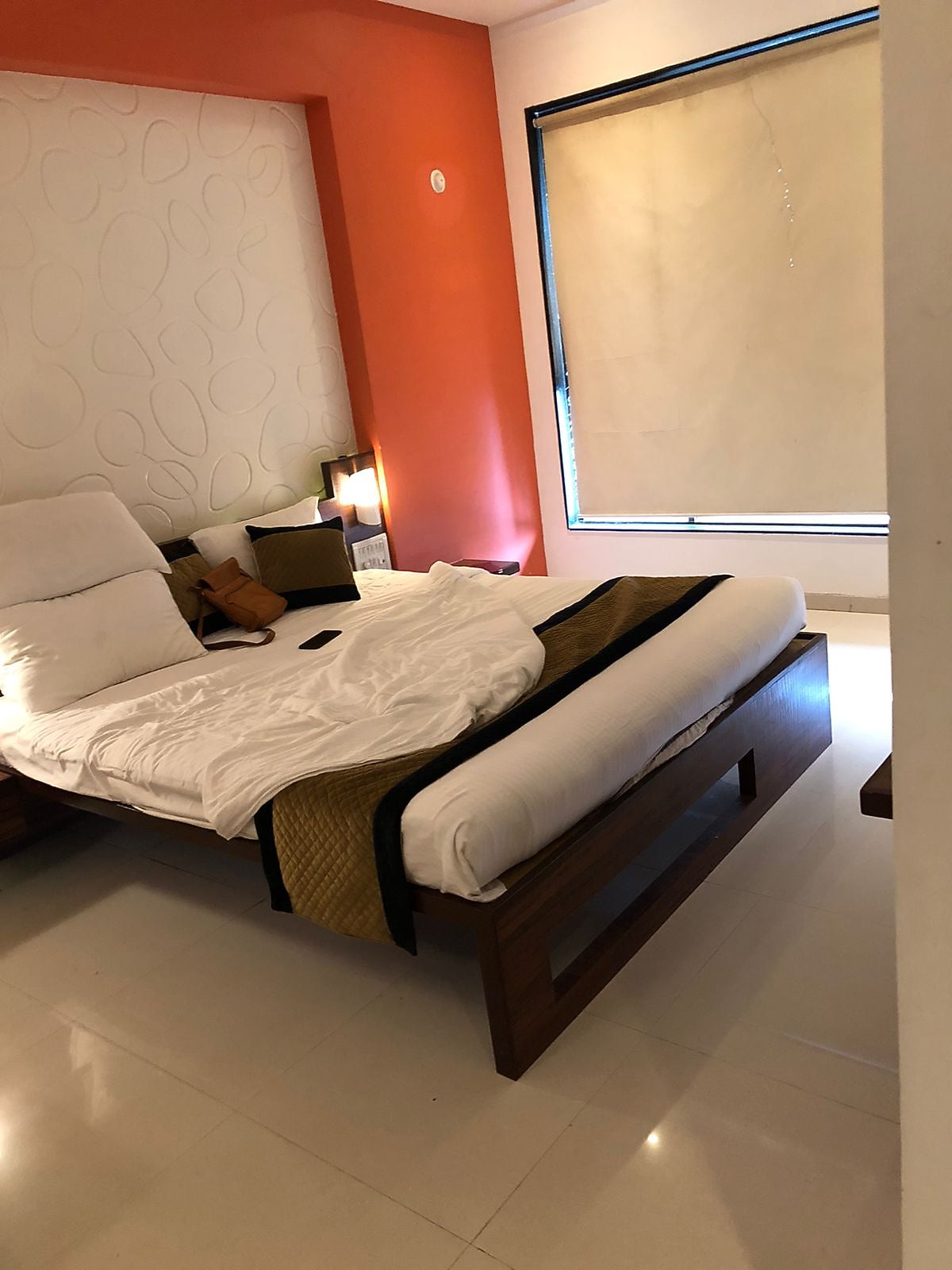 The Temple View Hotel 100% Money Back 𝗕𝗢𝗢𝗞 Shirdi Hotel 𝘄𝗶𝘁𝗵 𝗙𝗥𝗘𝗘 ...