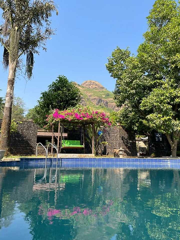 Photos of Malharmachi Luxury Mountain Resort - Resort in Mulshi