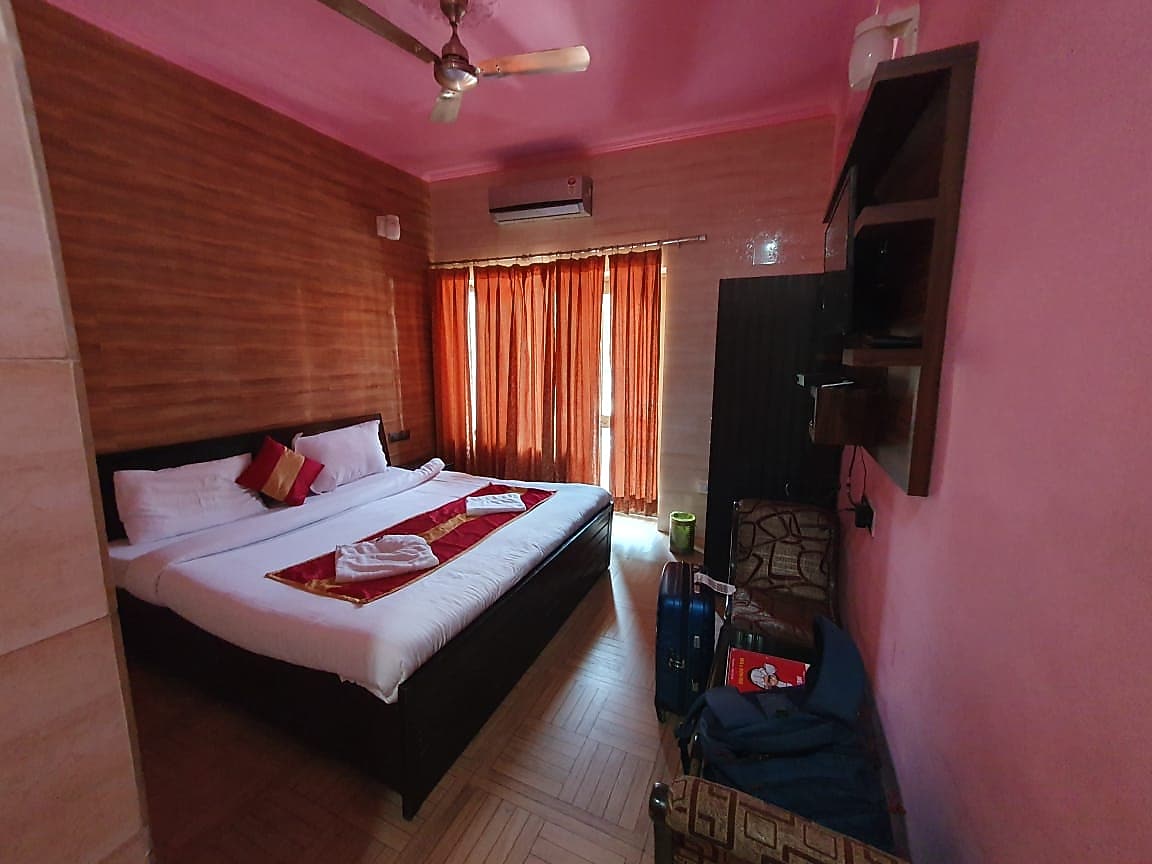 Photos of Chanakya Resort - Hotel in Rishikesh