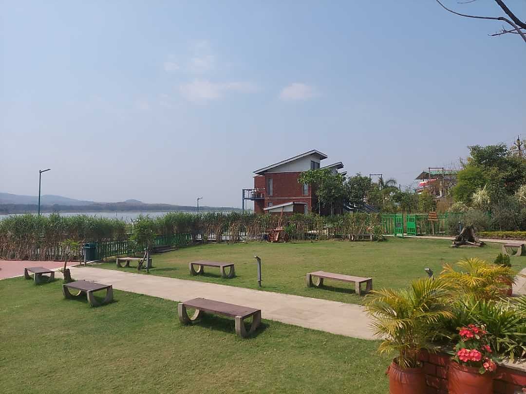 Photos of MPT Bison Resort, Madhai - Resort in Sohagpur