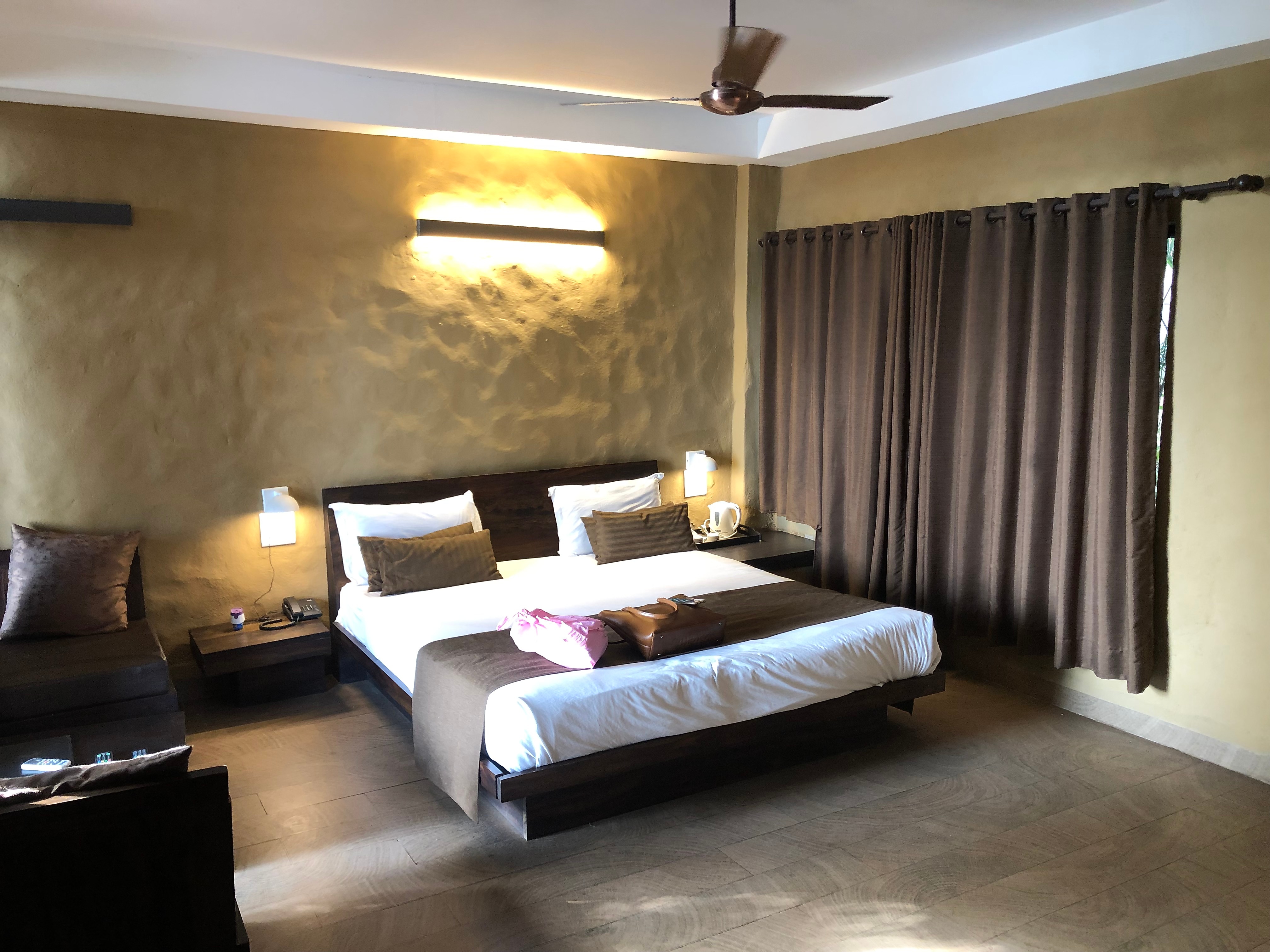 MPT Sailani Island Resort, Sailani Island 𝗕𝗢𝗢𝗞 Omkareshwar Resort 𝘄𝗶𝘁𝗵 ...