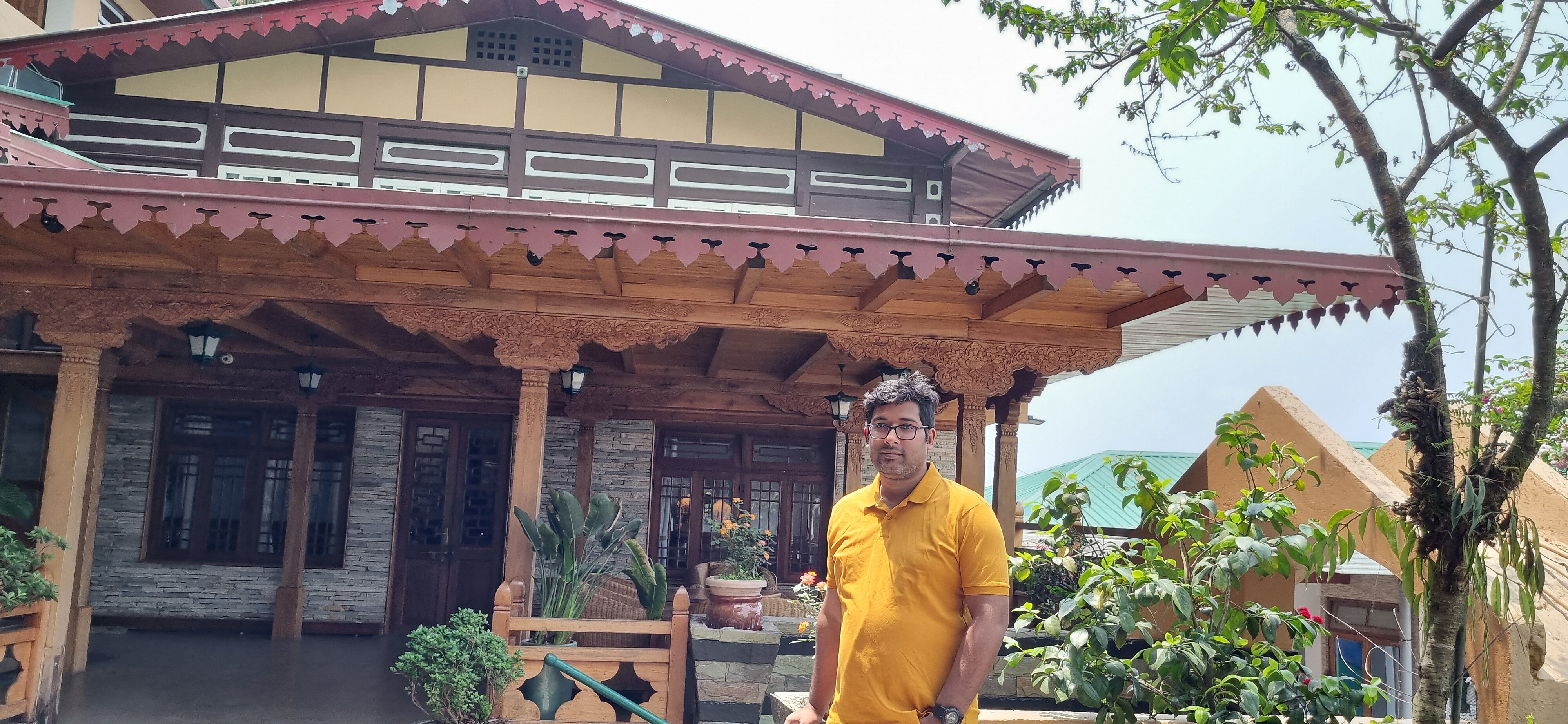 NETUK HOUSE A HERITAGE BOUTIQUE STAY 𝗕𝗢𝗢𝗞 Gangtok Hotel 𝘄𝗶𝘁𝗵 𝗙𝗥𝗘𝗘 ...